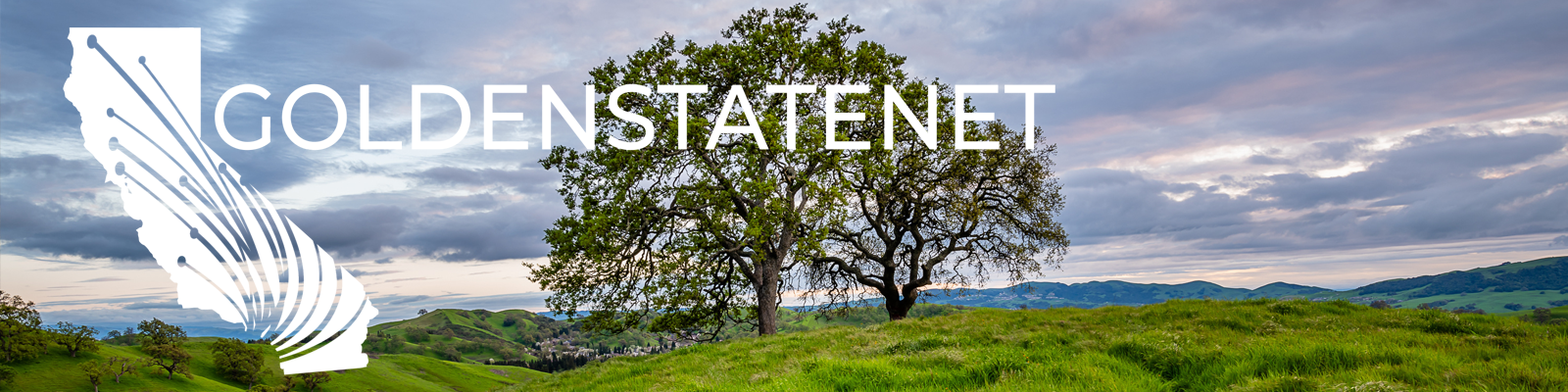 Golden State Net