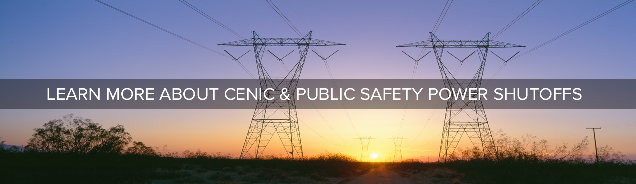 CENIC connects California to the world. | CENIC