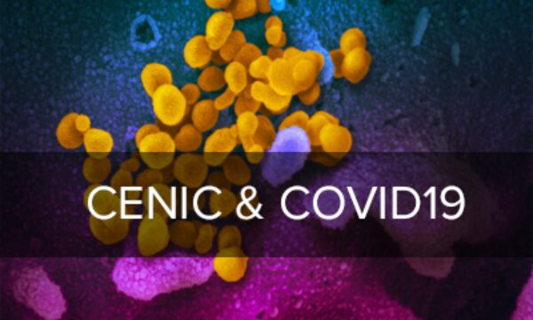 CENIC connects California to the world. | CENIC