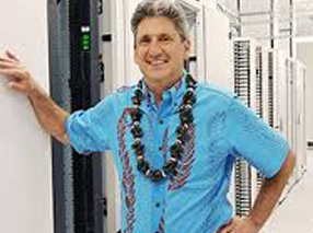 David Lassner of University of Hawai’i Recognized for Distinguished ...