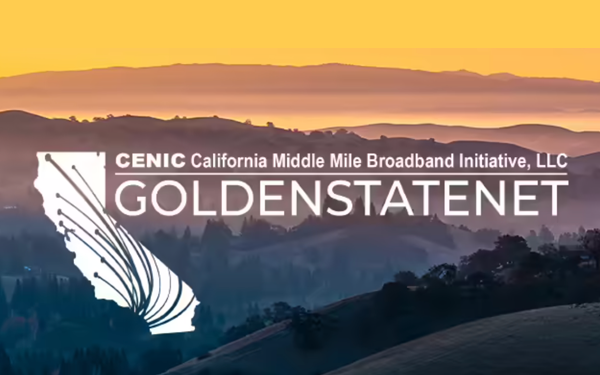 The California Middle Mile Broadband Initiative and CENIC: Creating a ...