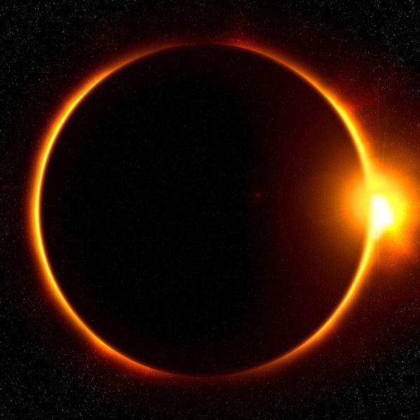 Solar Eclipse Livestreams from The Exploratorium | CENIC