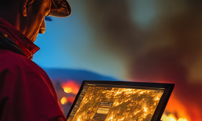 CENIC and its Members Help Prepare for, Recover from, and Respond to ...