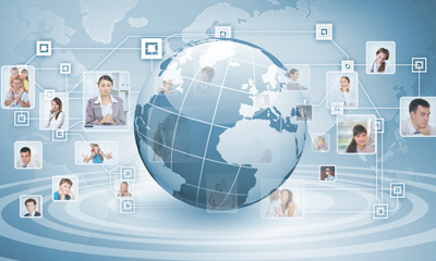 The Power of Human Networks to Fuel Global Research and Education | CENIC