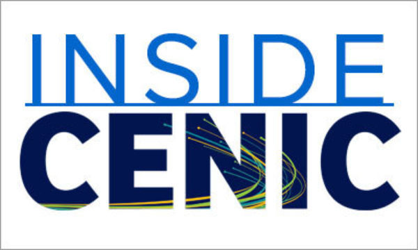 CENIC Promotes Key Employees | CENIC